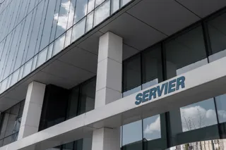 Letdown for Lonsurf combo in first-line colon cancer | Pharmaceutical ...